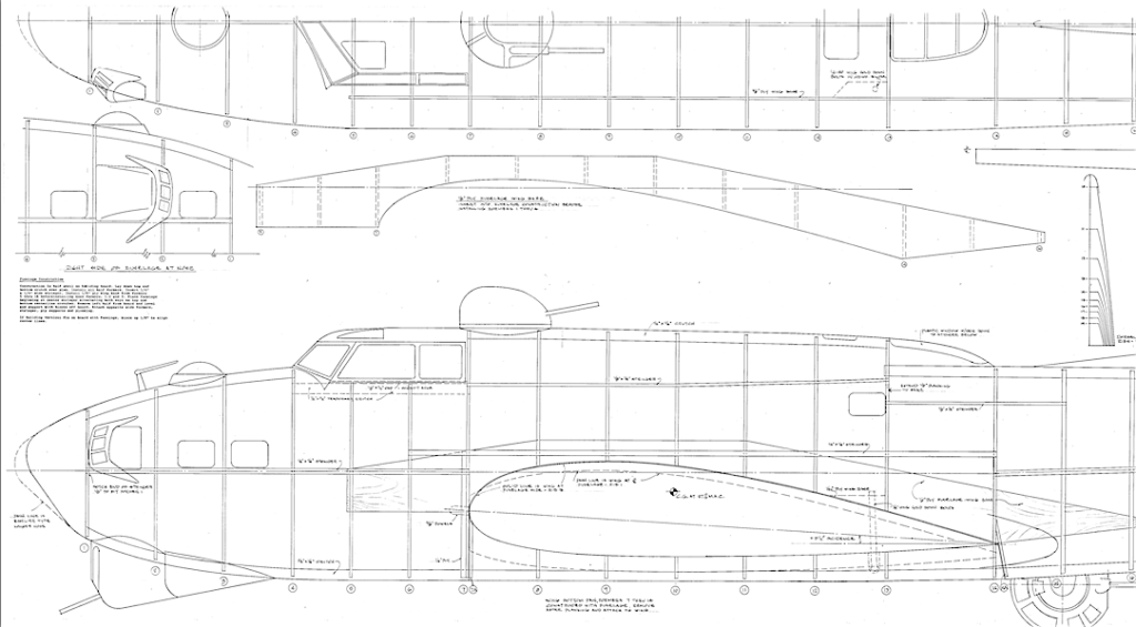 Don Smith Plans © – Page 2 – Precision Cut Kits