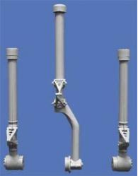 Small Strut Covers - 1/8, 5/32, and 3/16 (.40 Size Set) Tri Gear ...