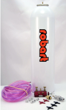 Robart – Precision Cut Kits