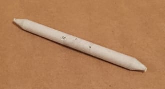 Paper Stump - Full Stick - Precision Cut Kits