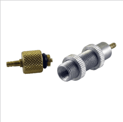 Fill Valve & Fill Chuck - Precision Cut Kits