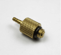 Fill Chuck - Precision Cut Kits