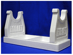 Robart Super Stand V3.0 - Precision Cut Kits