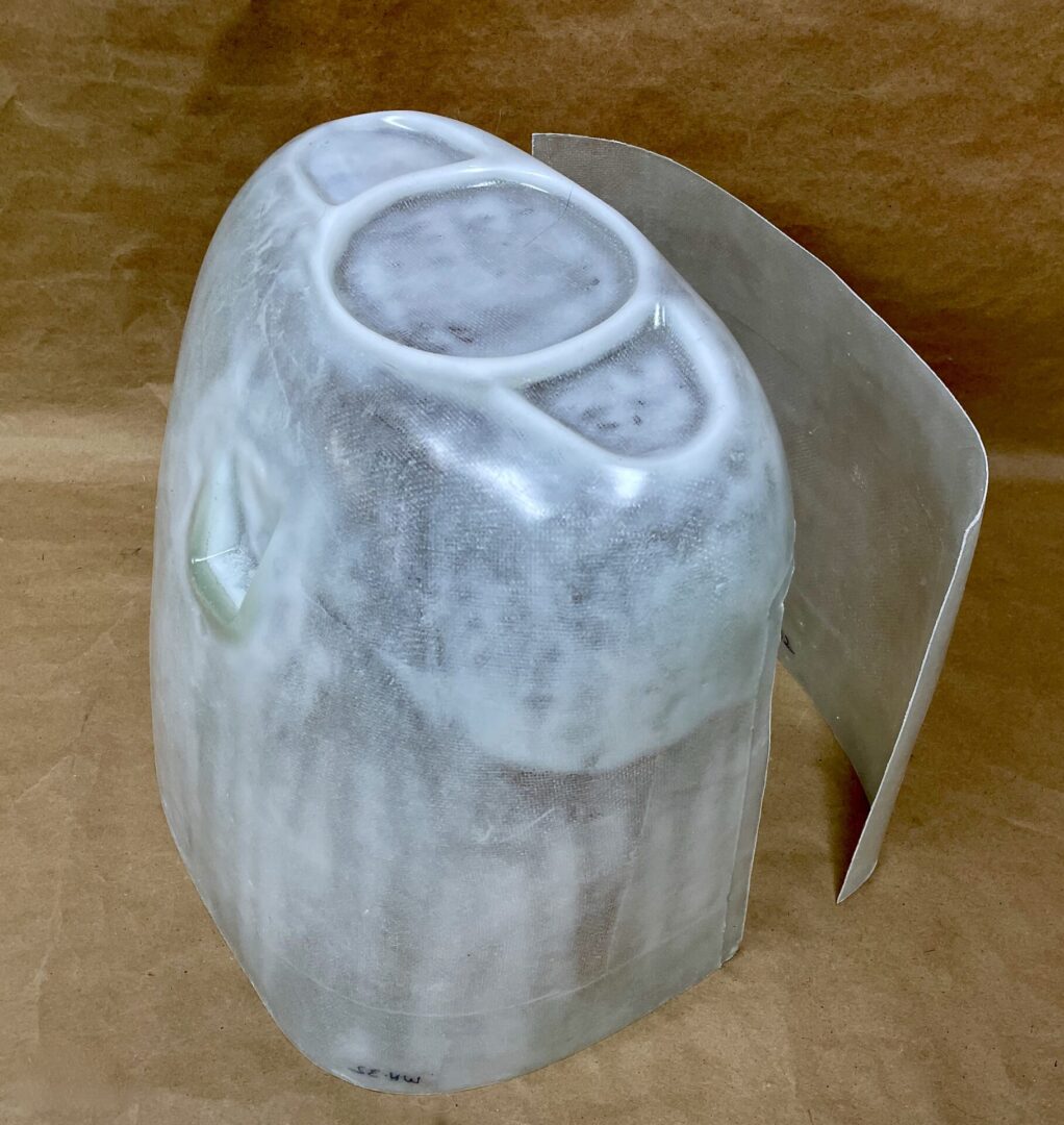 Edge 540T (103”) Cowl - Precision Cut Kits