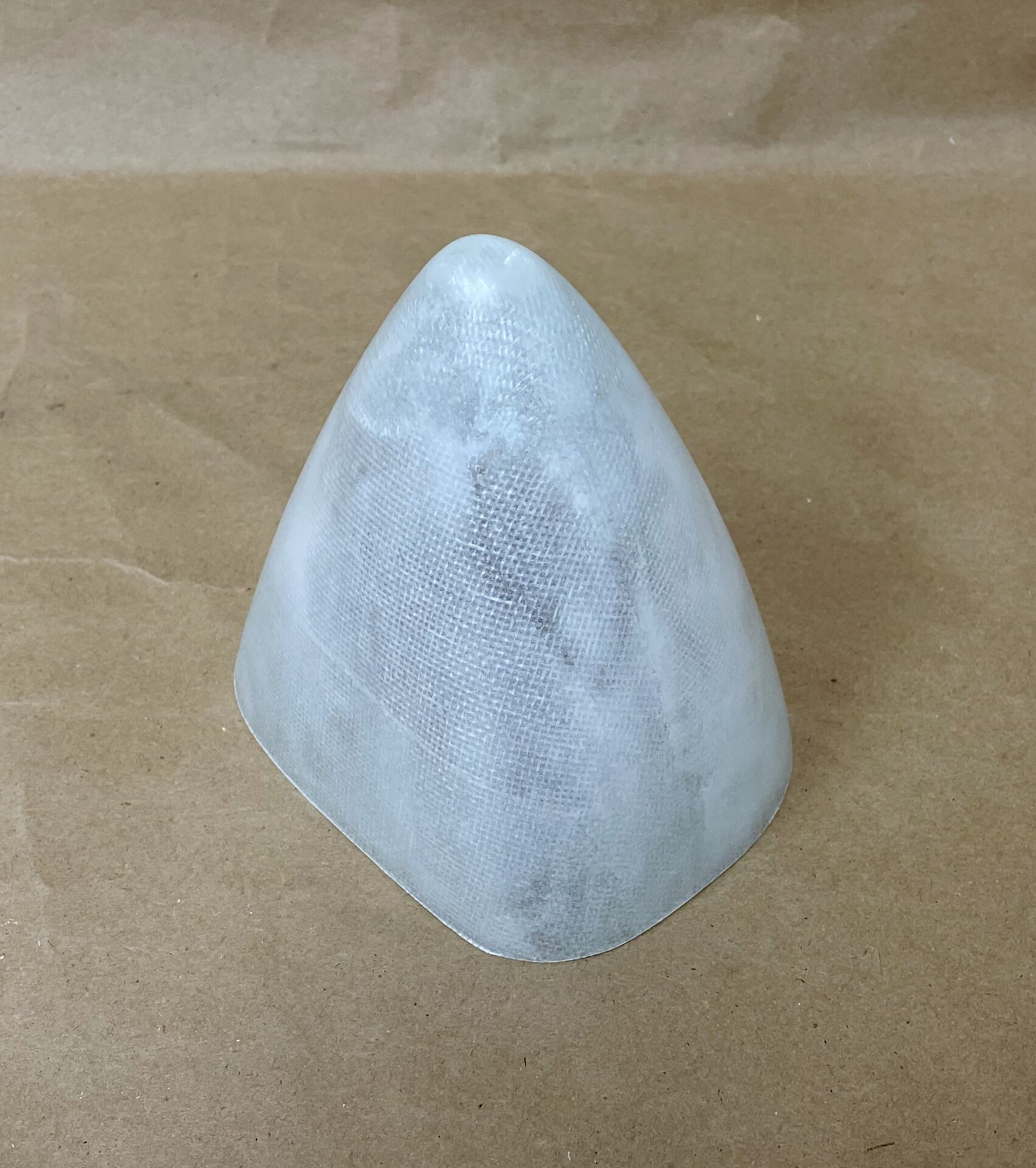 Comanche Twin Engine - Nose Cone - Precision Cut Kits