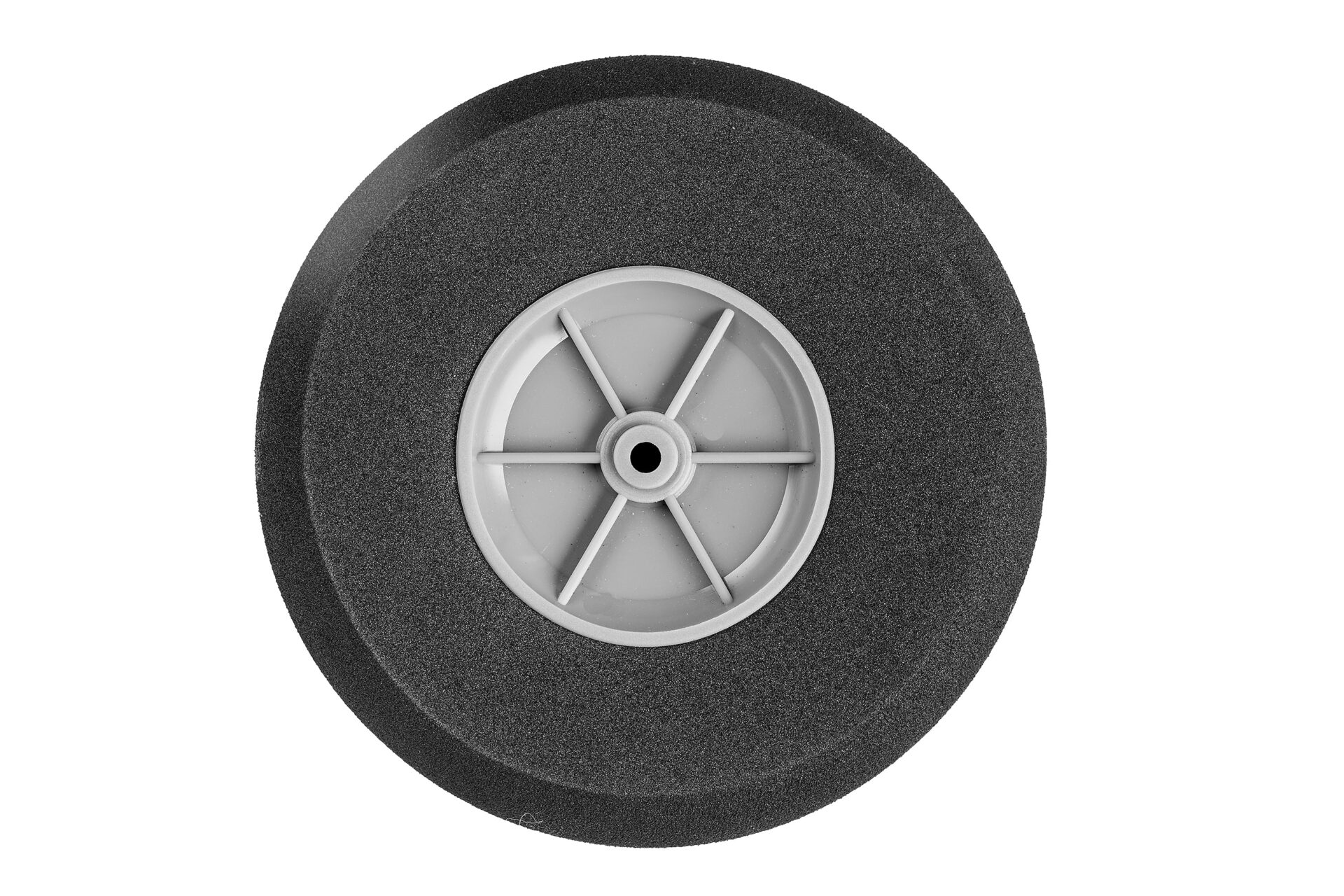 Dubro 4.50" Super Lite XL Foam Wheels - Precision Cut Kits