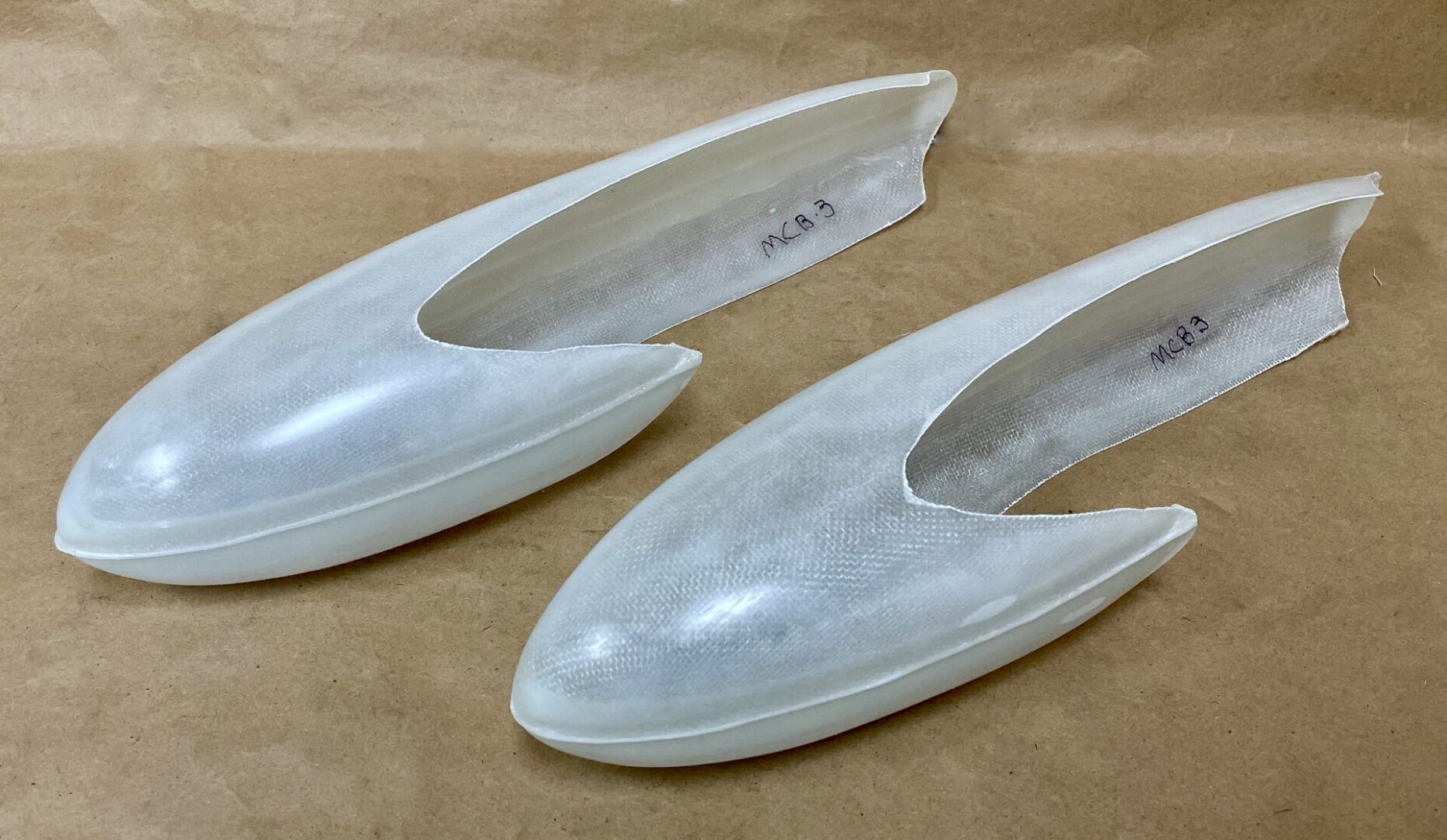 Fairchild Republic A10-A Thunderbolt II Warthog (76.25") Landing Gear ...