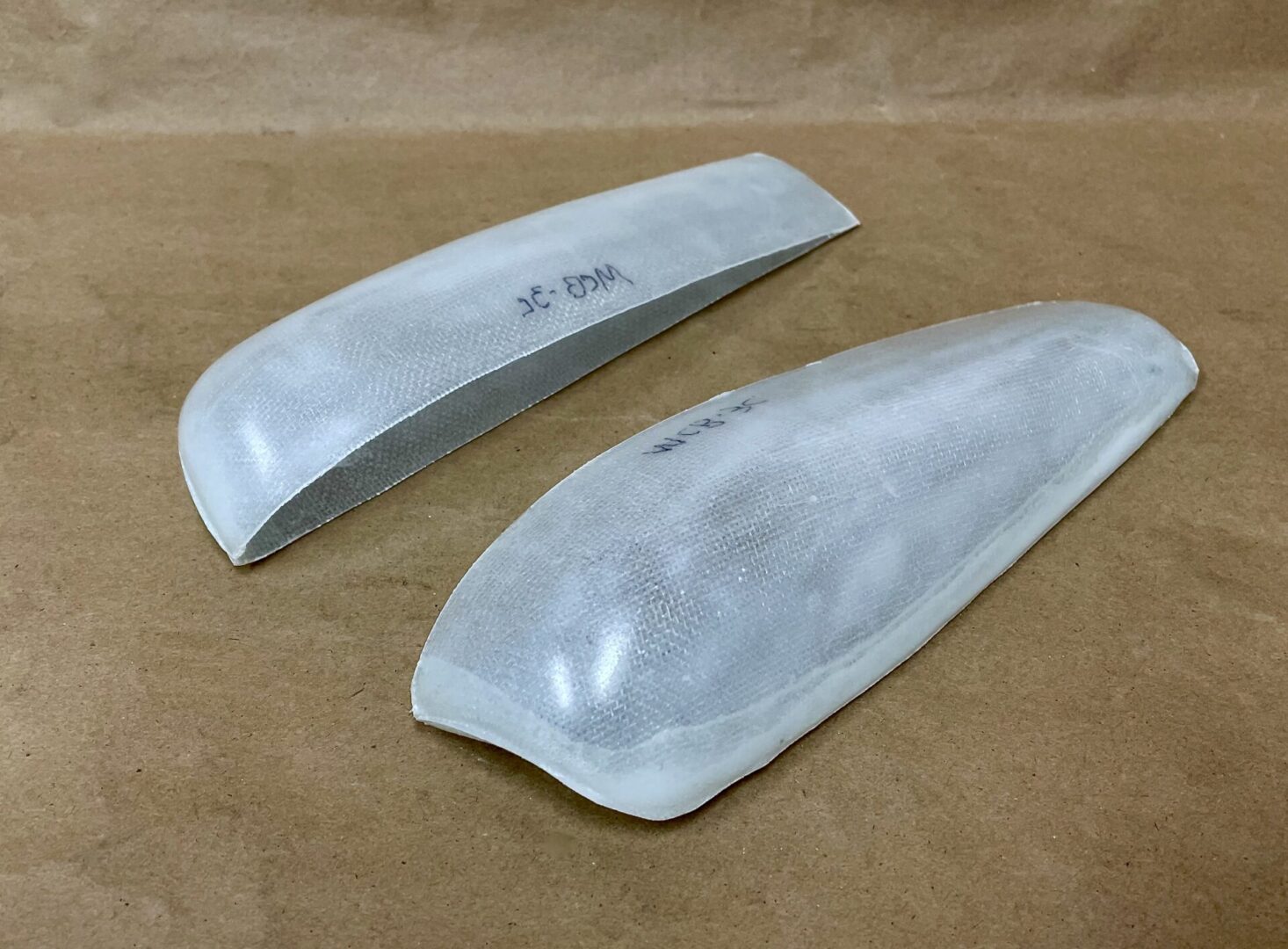 Fairchild Republic A10-A Thunderbolt II Warthog (76.25") Hoerner Wing ...