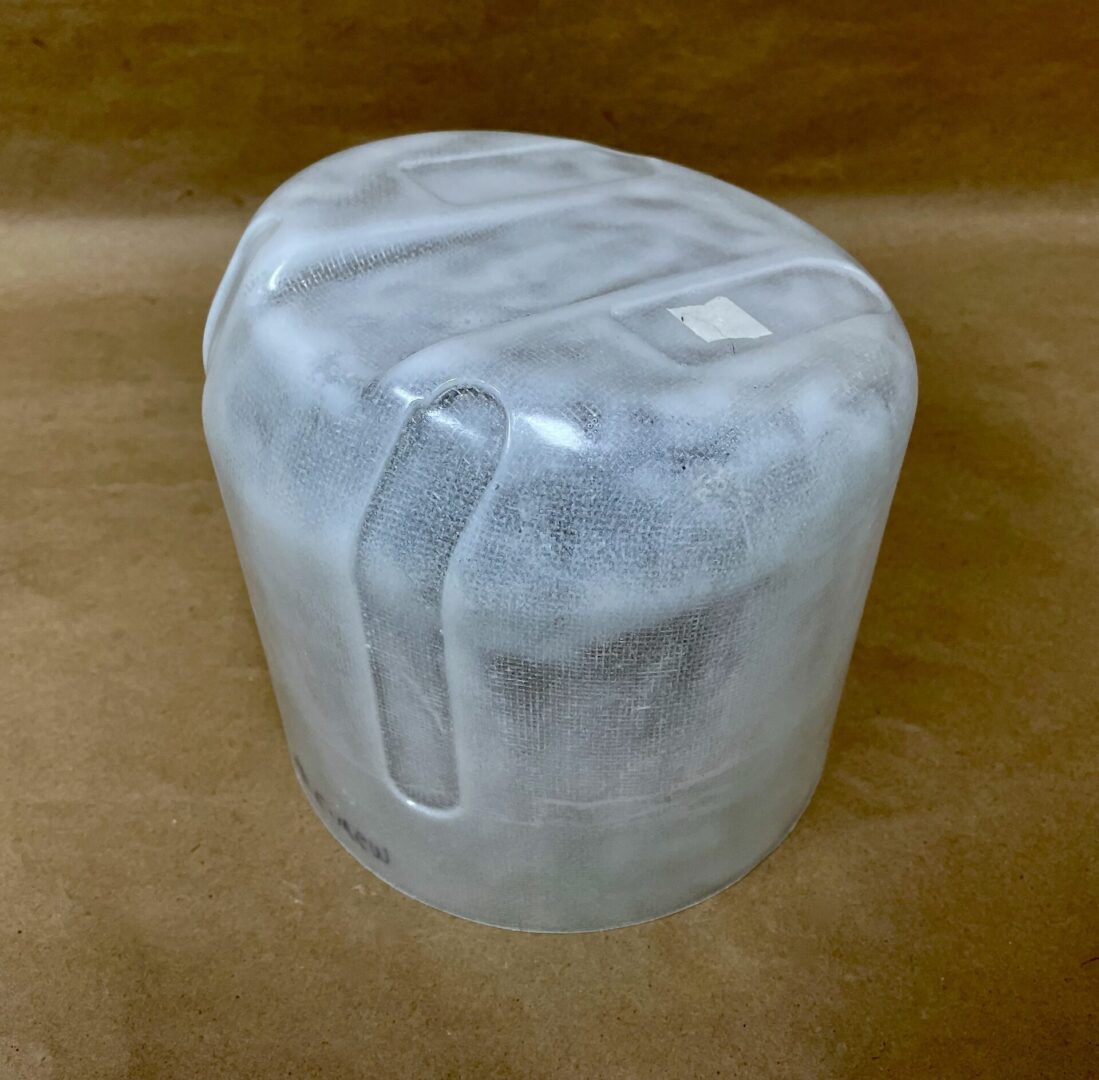 Upgrade Boeing B-17G (Enlarged) 1/6 Scale (207") Chin Turret ...