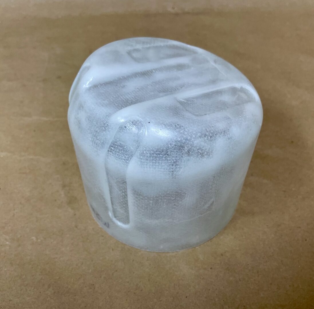 Upgrade Boeing B-17G 1/9 Scale (138") Chin Turret - Precision Cut Kits