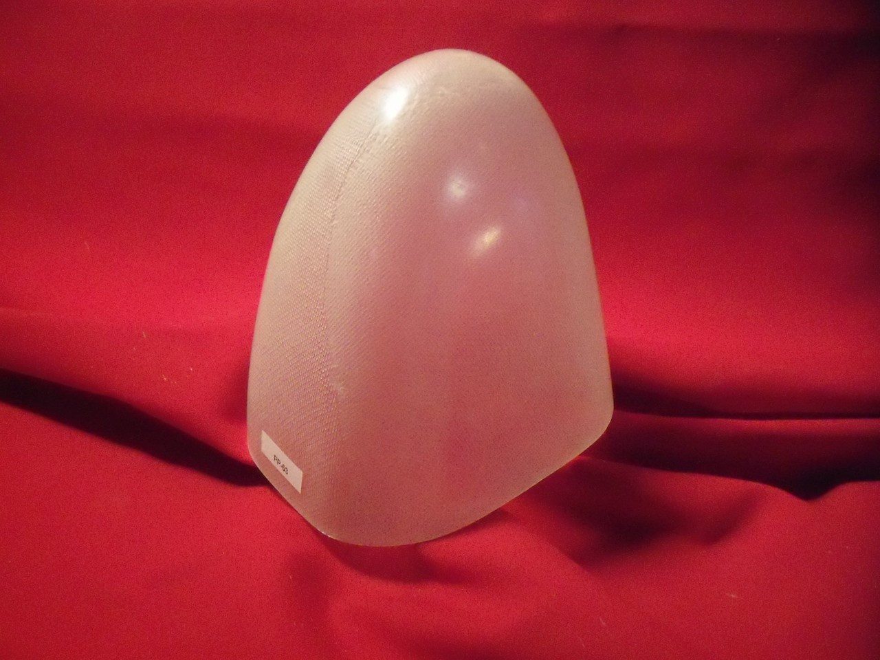 North American Rockwell OV-10A Bronco (96") Civilian Nose - Precision ...