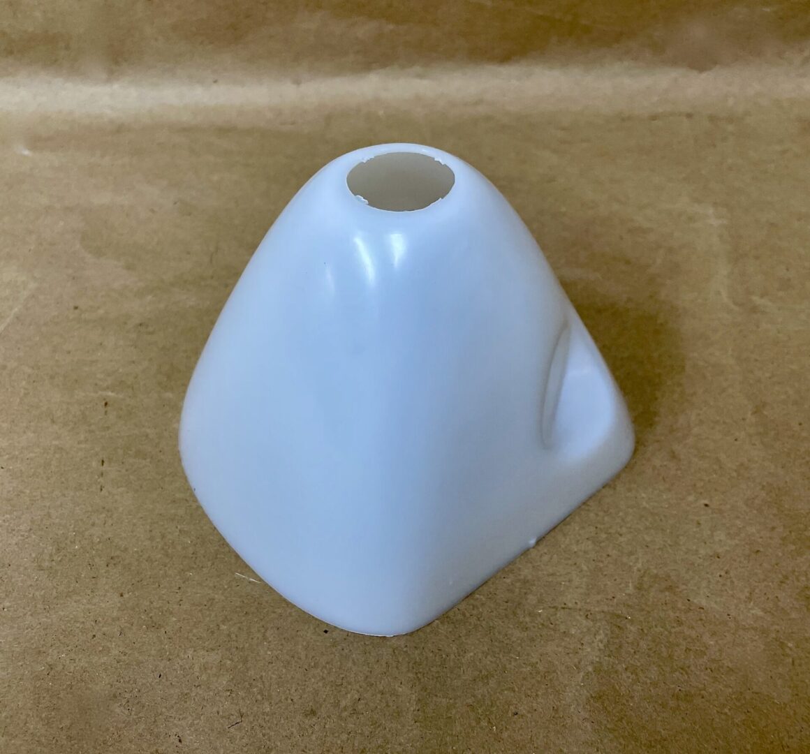 Sperry Messenger (44") Plastic Injected Nose Cowl - Precision Cut Kits